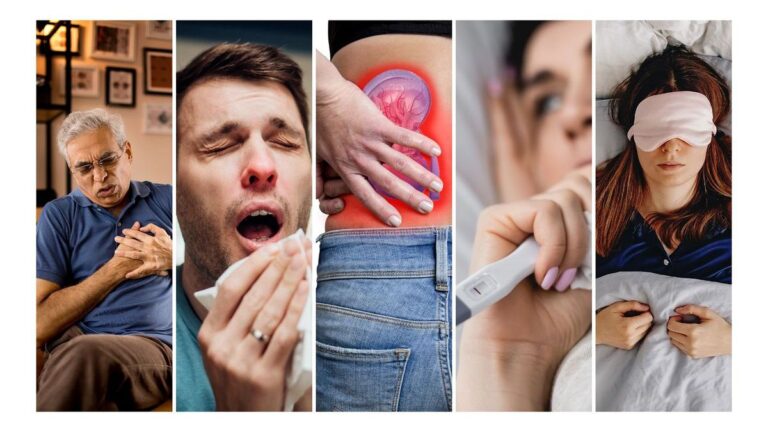 ¿cómo Afecta El Cambio Climático A Los Pulmones 5 Formas En Que El