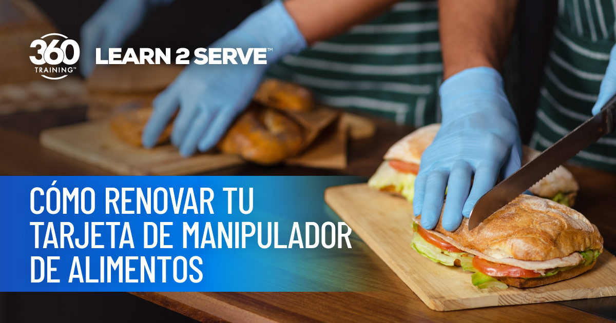 ¿Cuánto cuesta la tarjeta de manipulación de alimentos?: Precio y cómo ... ¿Cuánto cuesta la tarjeta de manipulación de alimentos?: Precio y cómo ...