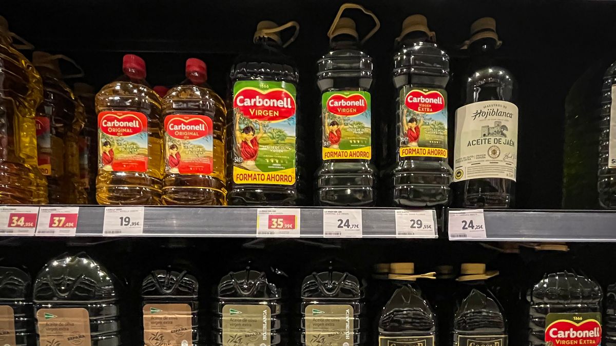 ¿Qué país importa más aceite de oliva?: Descubre cuál es el país que ... ¿Qué país importa más aceite de oliva?: Descubre cuál es el país que ...