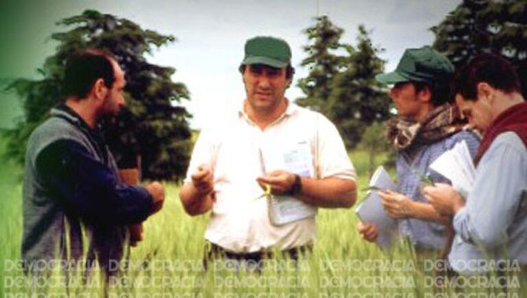 ¿Quién fue el primer ingeniero agronomo?: Descubre quién fue el primer ... ¿Quién fue el primer ingeniero agronomo?: Descubre quién fue el primer ...